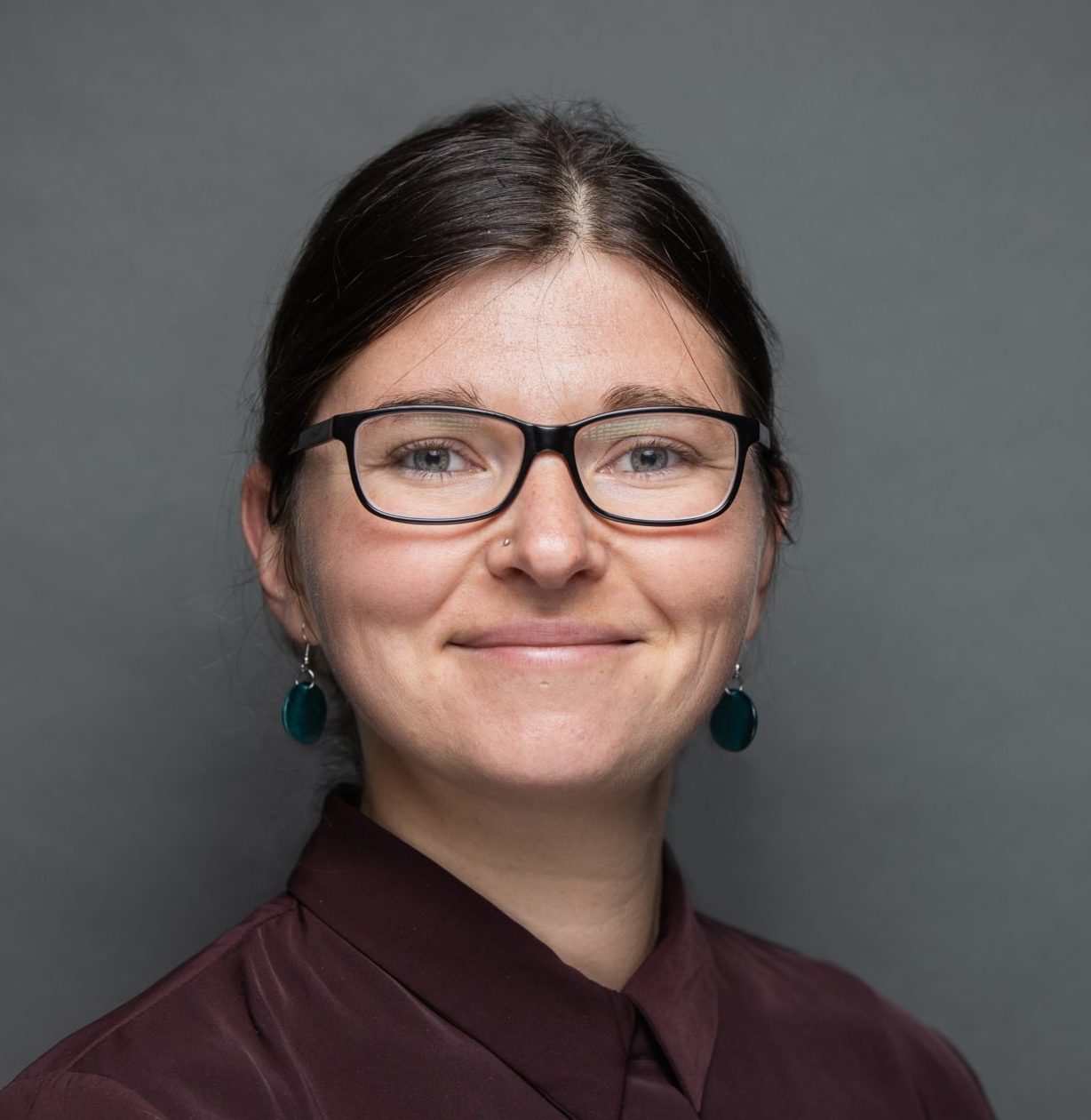 Julia Friedrich - KMI Team