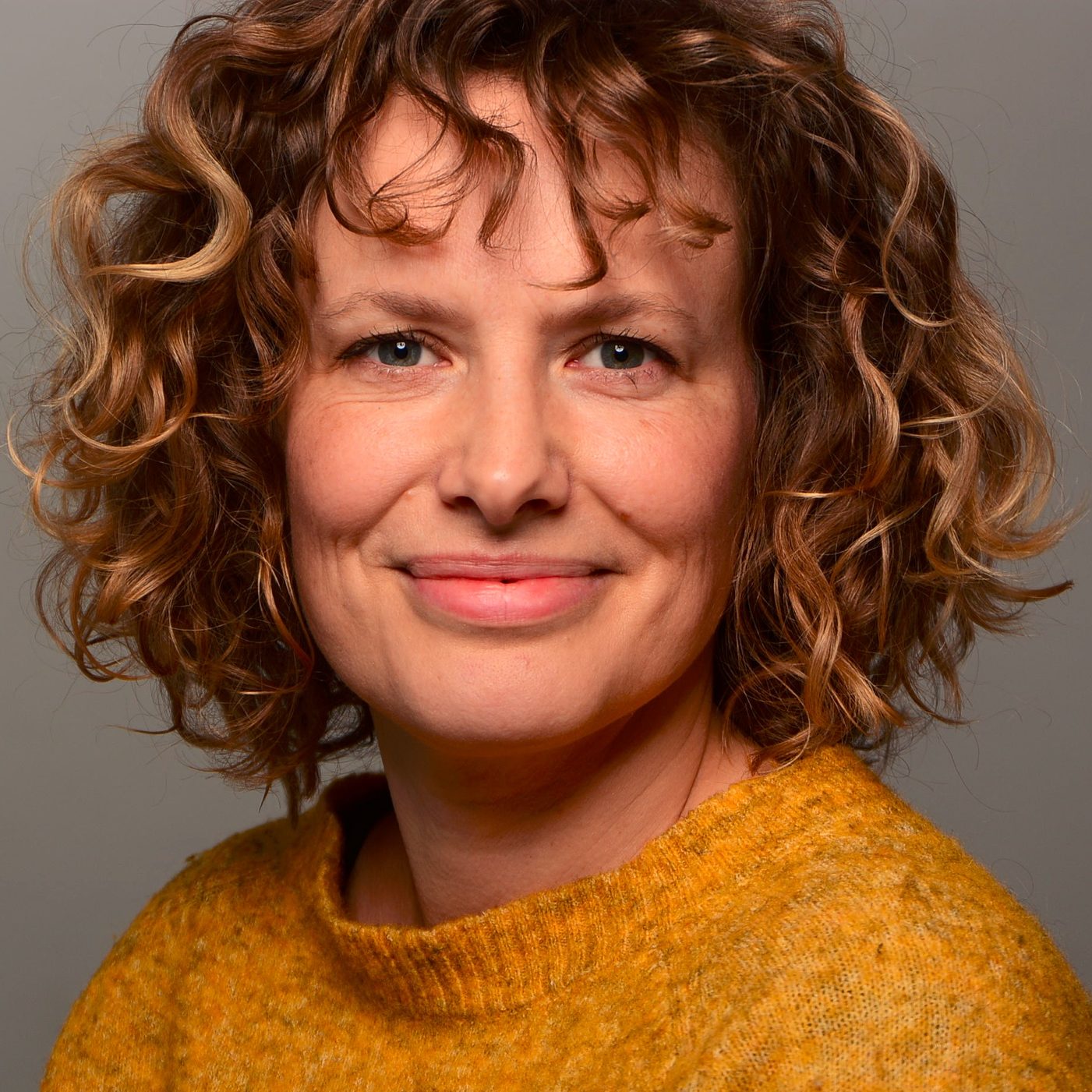 Sandra Fuchs - KMI