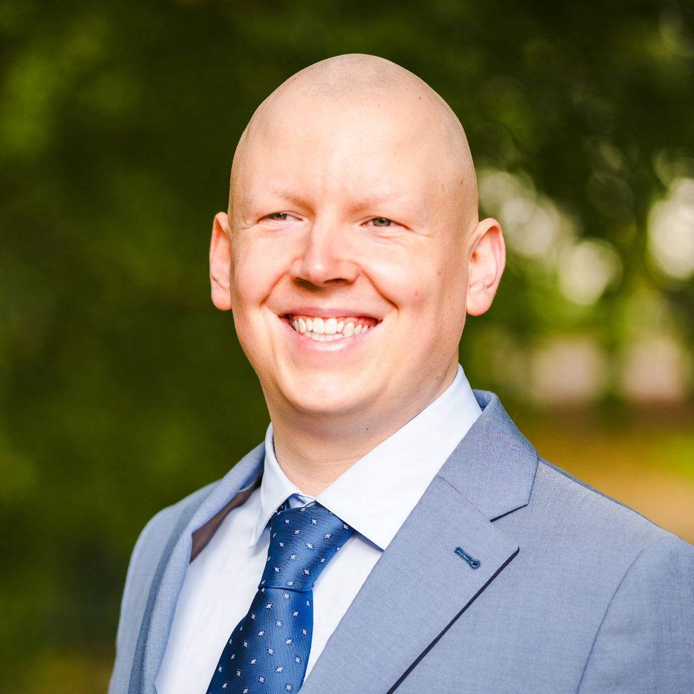Steven Lehmann - KMI